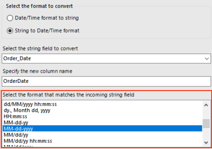 Alteryx Data Type Conversion Learn How To Convert Strings Numbers