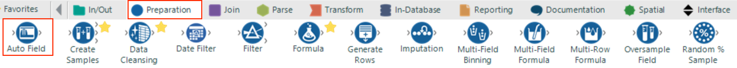 Alteryx Data Type Conversion Learn How To Convert Strings Numbers And Dates Analyseup